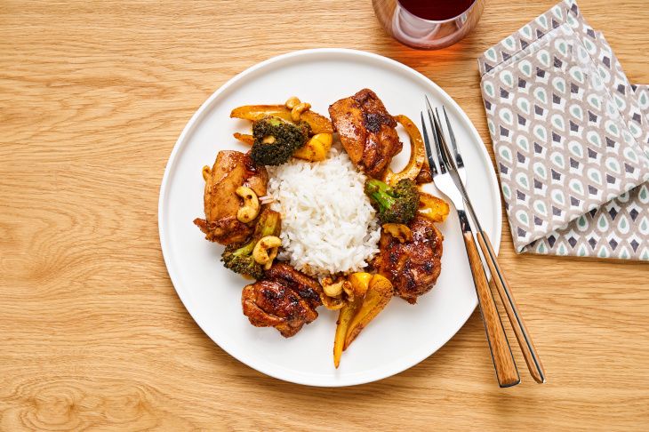 REBOX - купить продукты с доставкой на дом в Минске