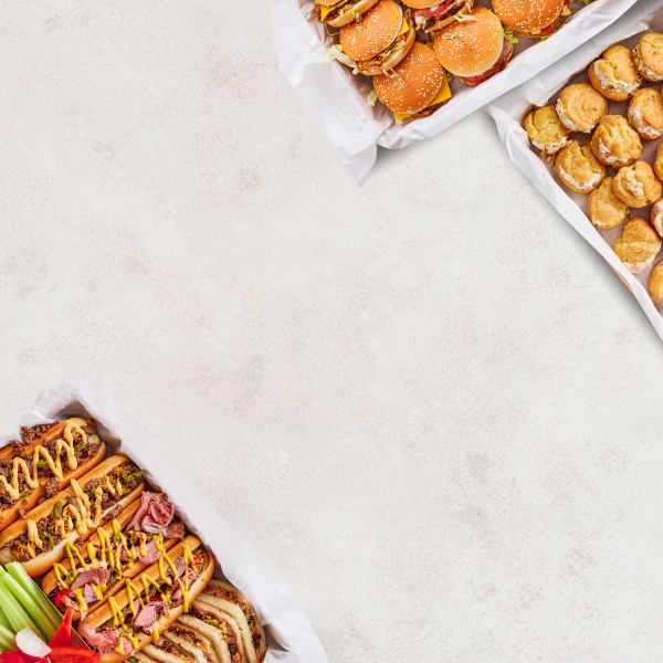 Готовый REBOX