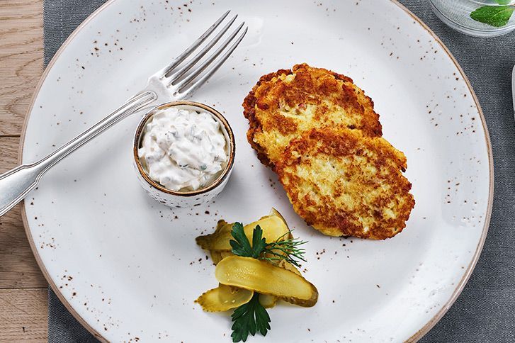 Меню ужинов на неделю с доставкой от шеф-повара Rebox.by